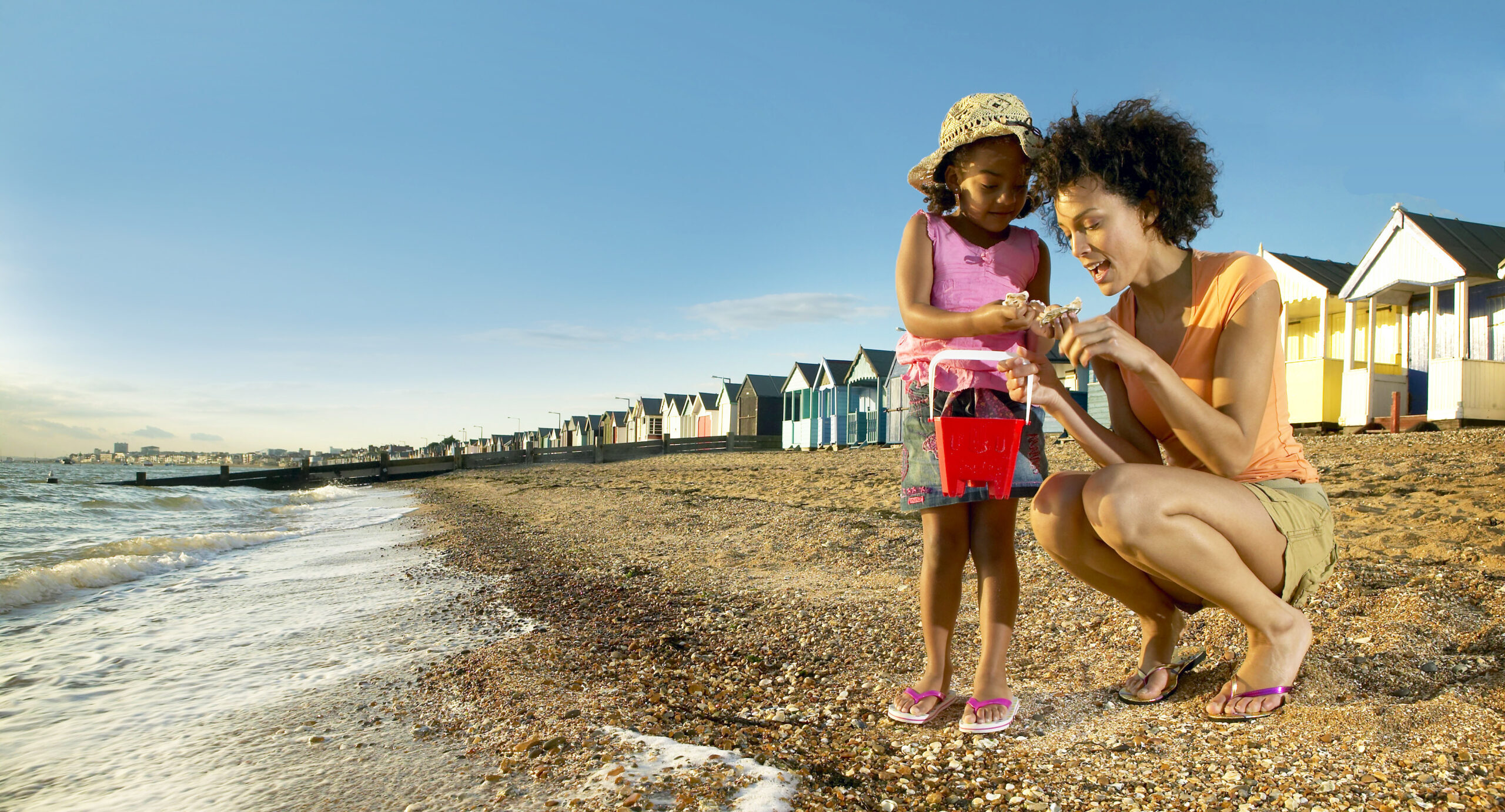 Beaches - Visit Southend