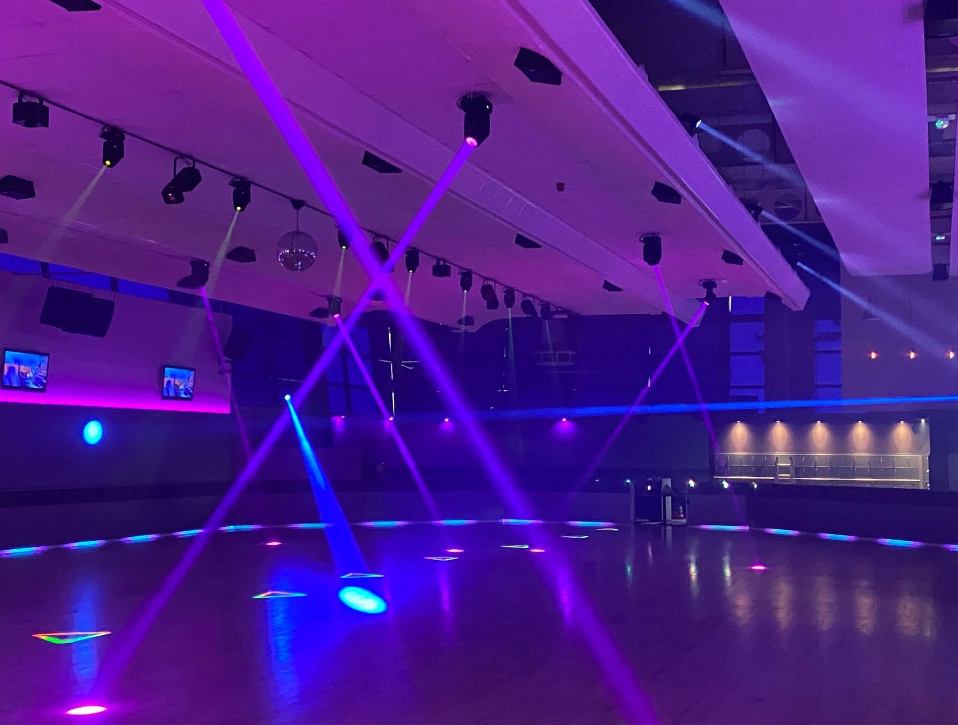 RollaCity - Visit Southend