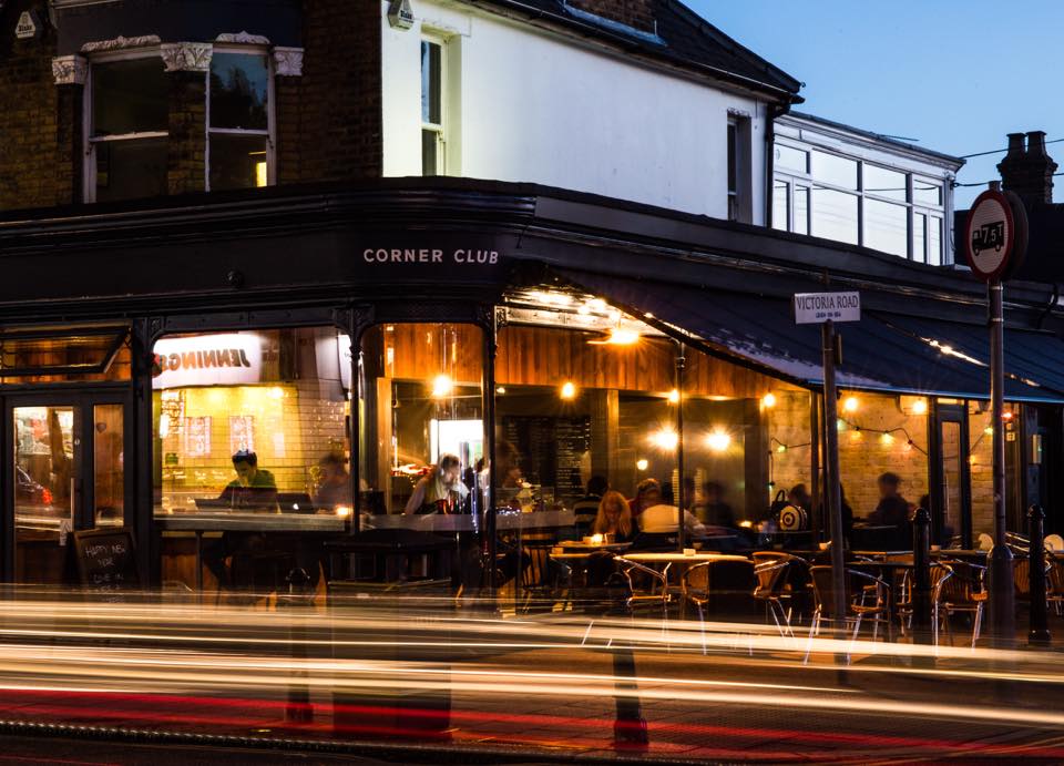 Corner Club - Visit Southend