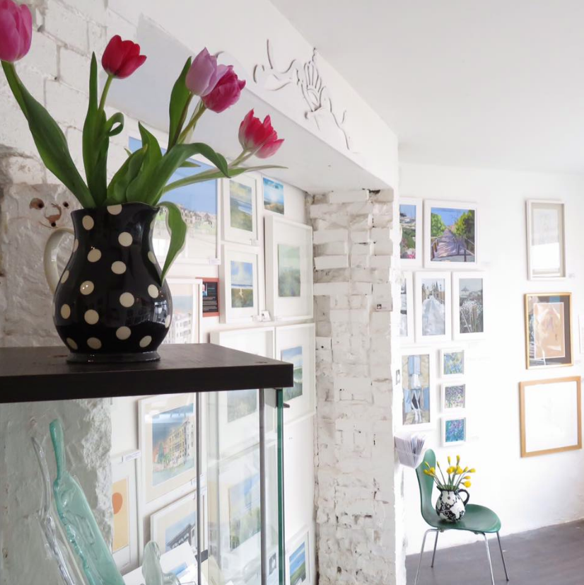 Two Tree Gallery - Visit Southend