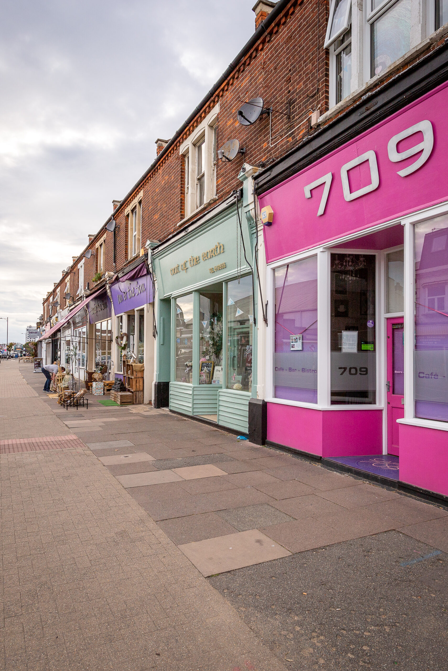 Explore Southchurch - Visit Southend