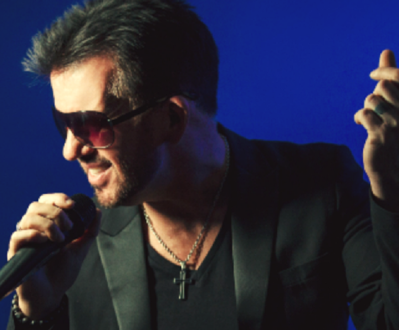 George Michael Tribute - Visit Southend