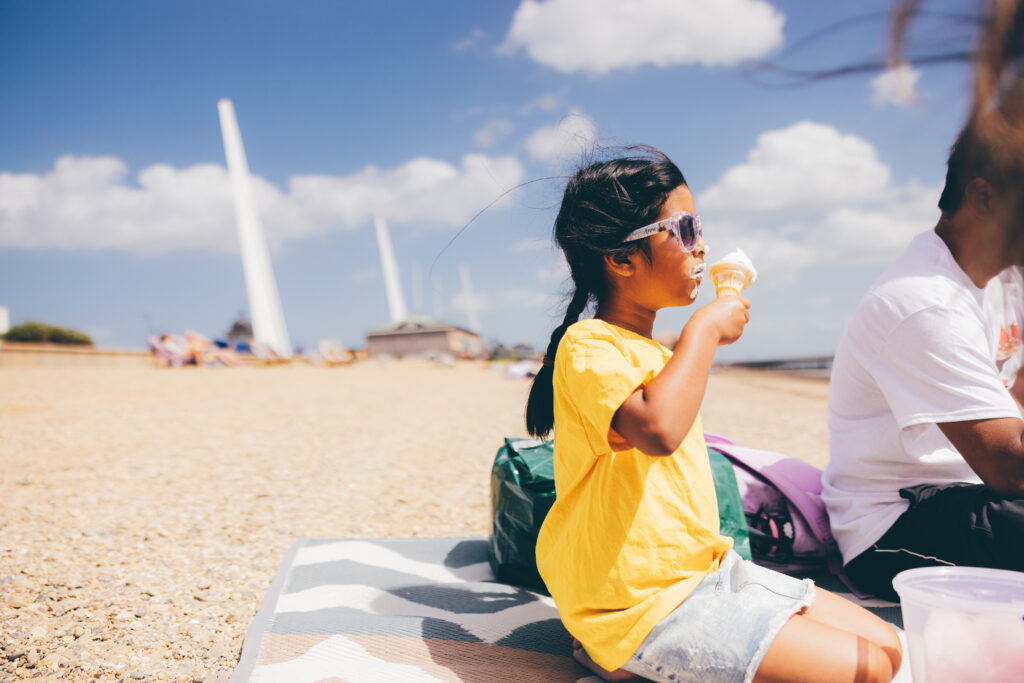 Beaches - Visit Southend