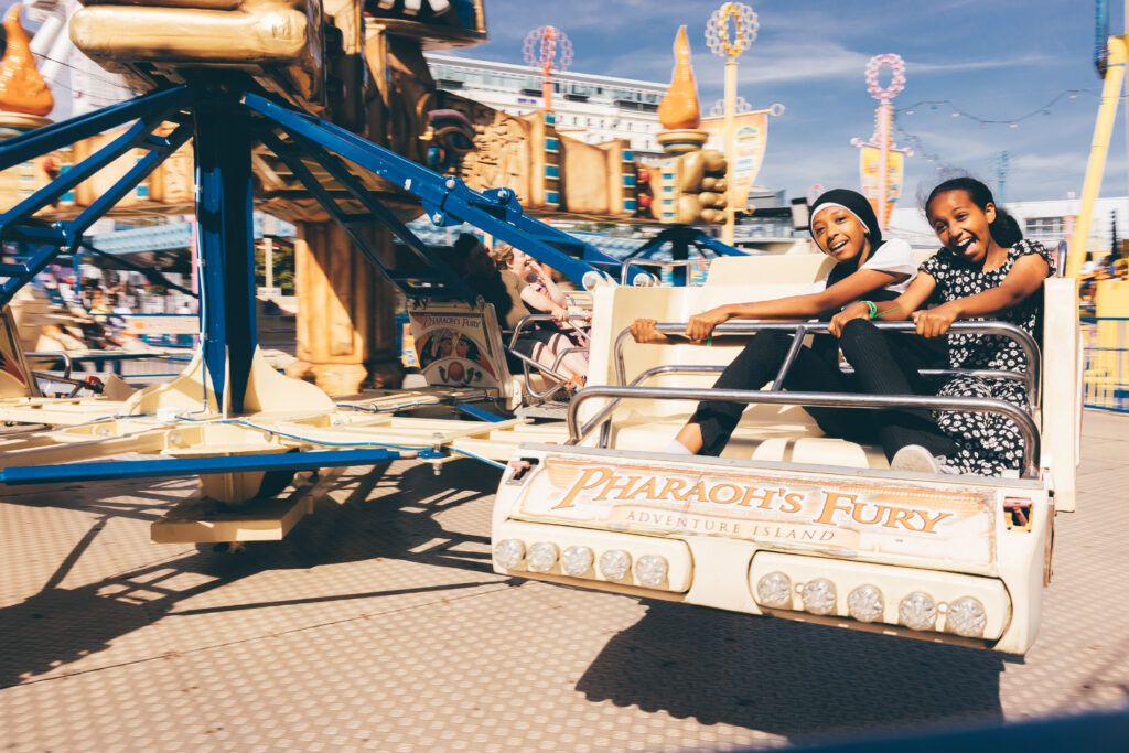 Attractions - Visit Southend