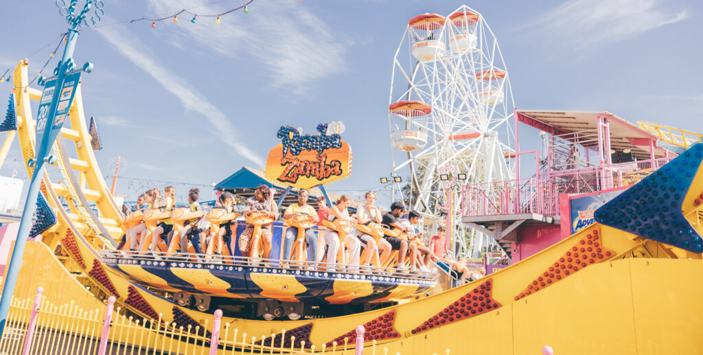 Attractions - Visit Southend