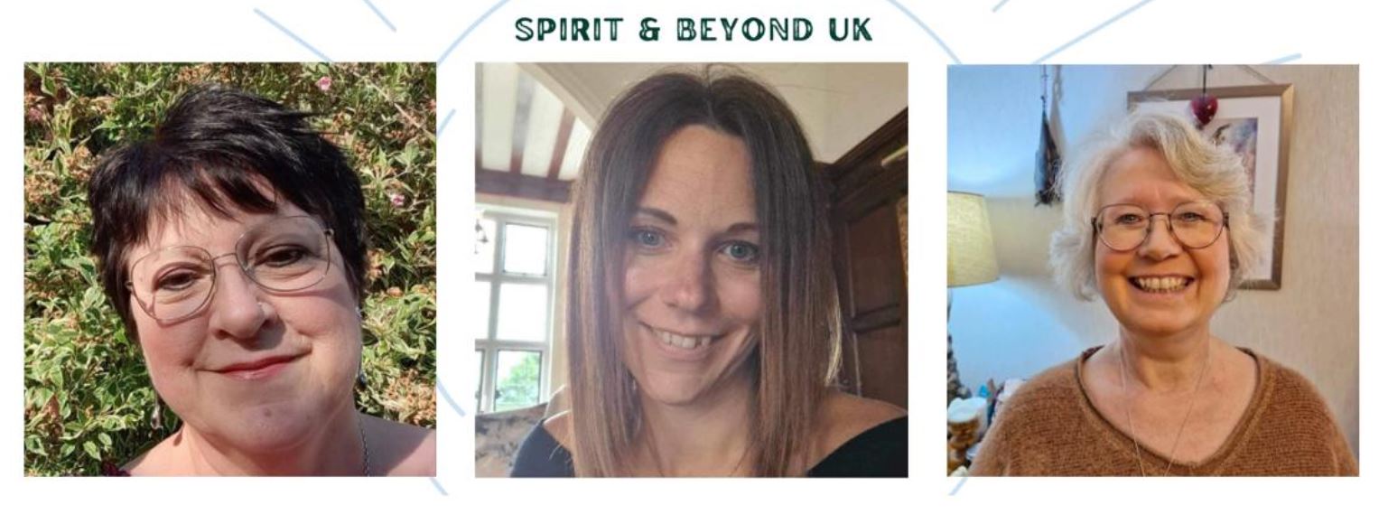 Melody of Mediums Psychic Night - Visit Southend