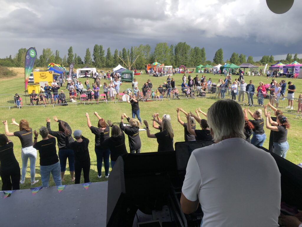 Feel Good Festival 2024 - Visit Southend