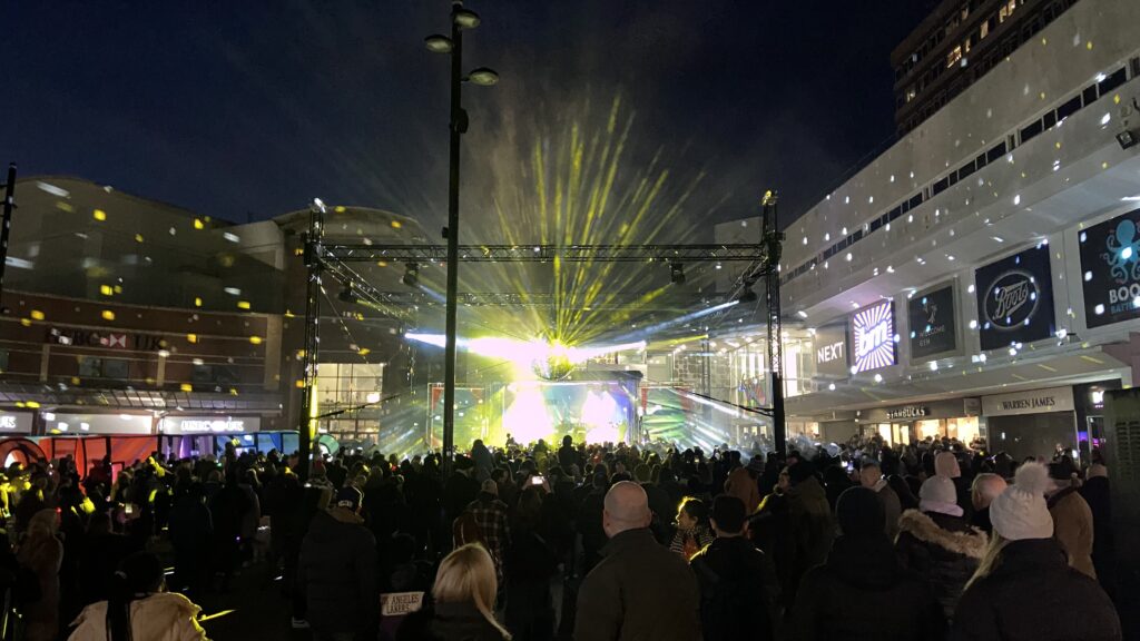 Southend City Day 2025 - Visit Southend