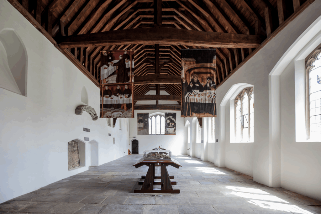 Prittlewell Priory - After Hours - Visit Southend