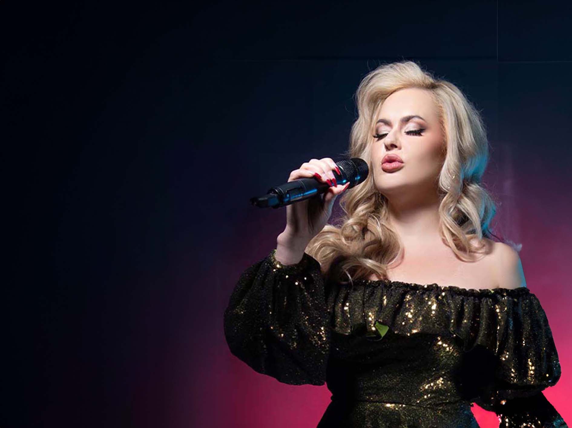 Adele Tribute - Visit Southend